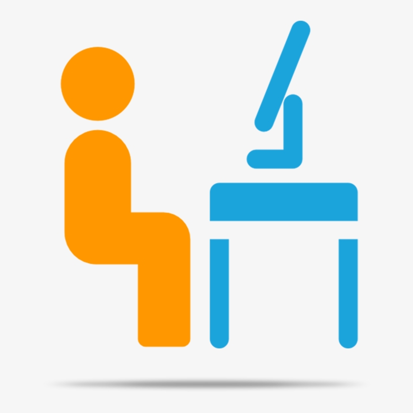 Employee Self Service - Free Transparent PNG Download - PNGkey