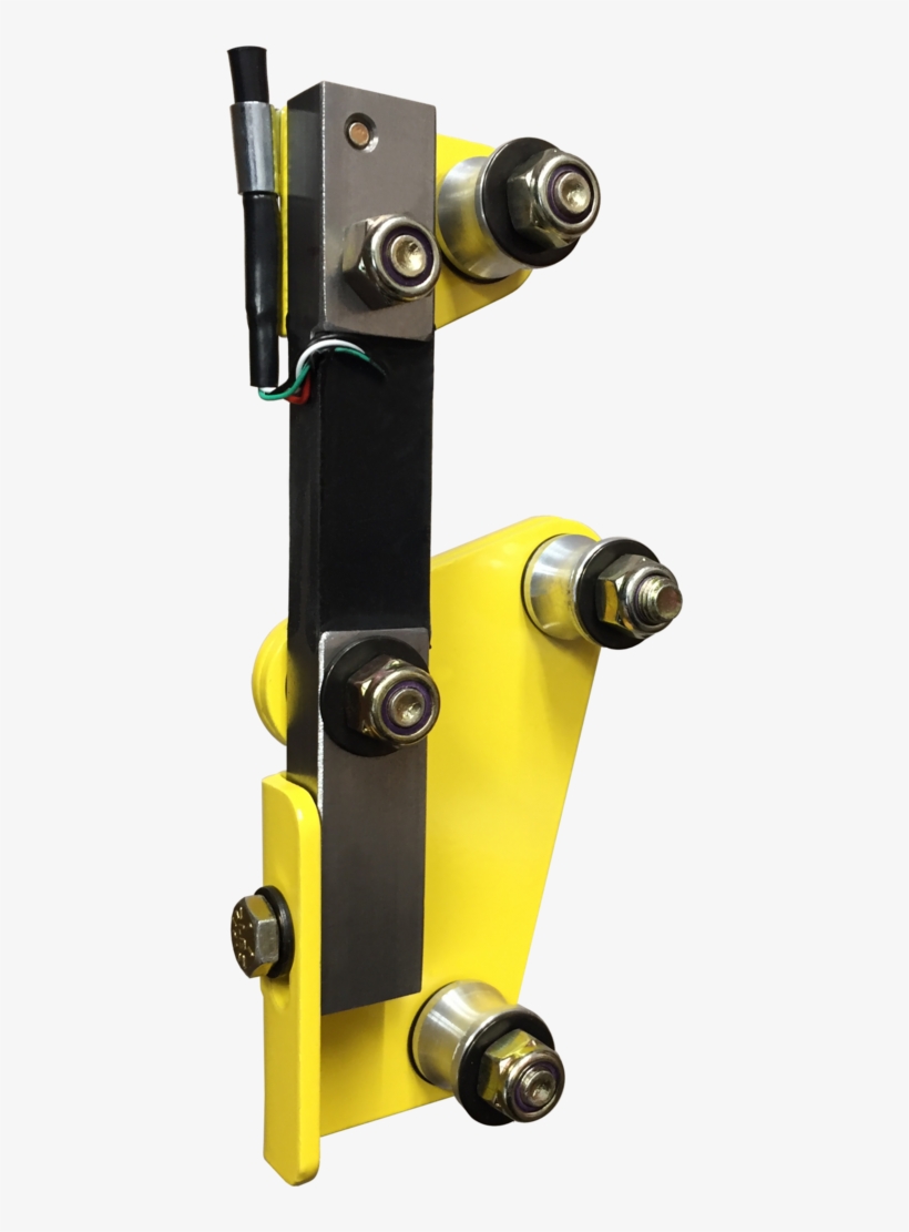 K Weigh Elevator Rope Sensor Load Weighing Sensor Kit - Cameras ...