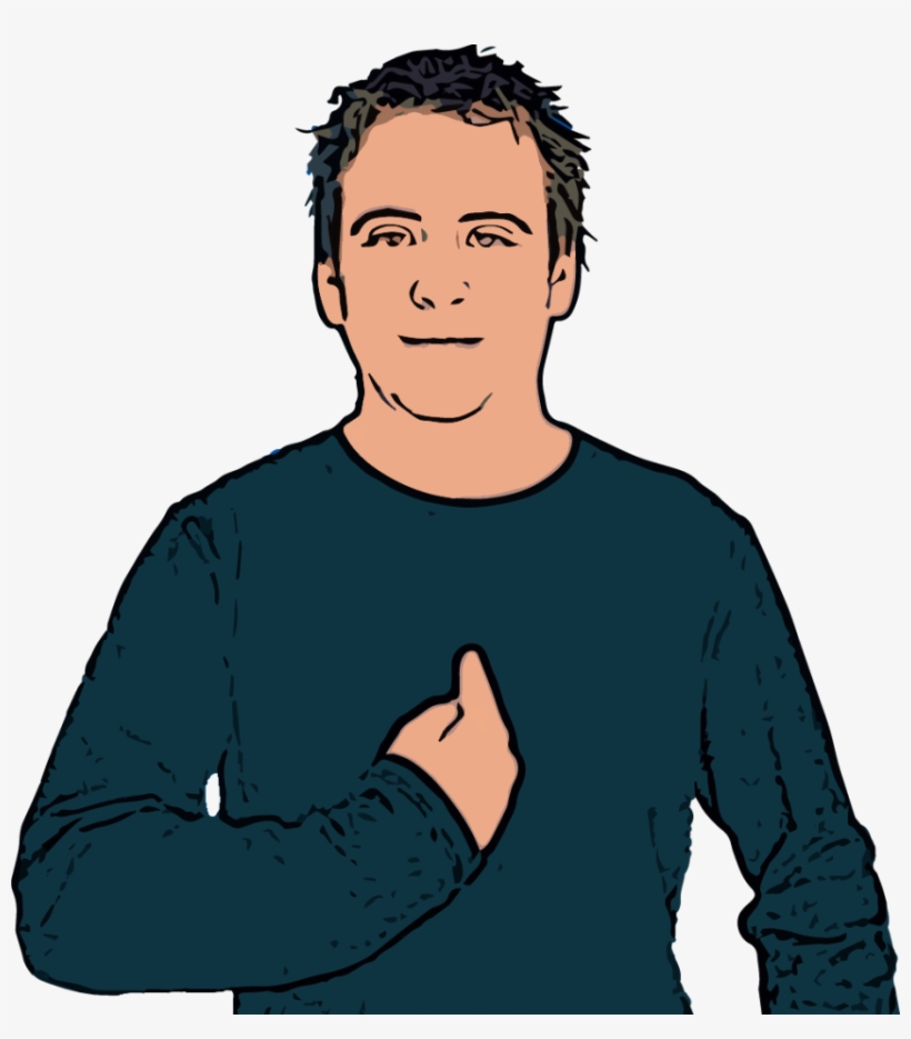 What Is My Weakness,and How Much They Have Made My - British Sign ...