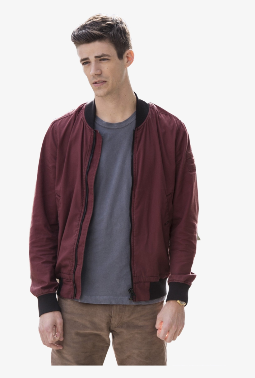 Barry Allen Png - Free Transparent PNG Download - PNGkey