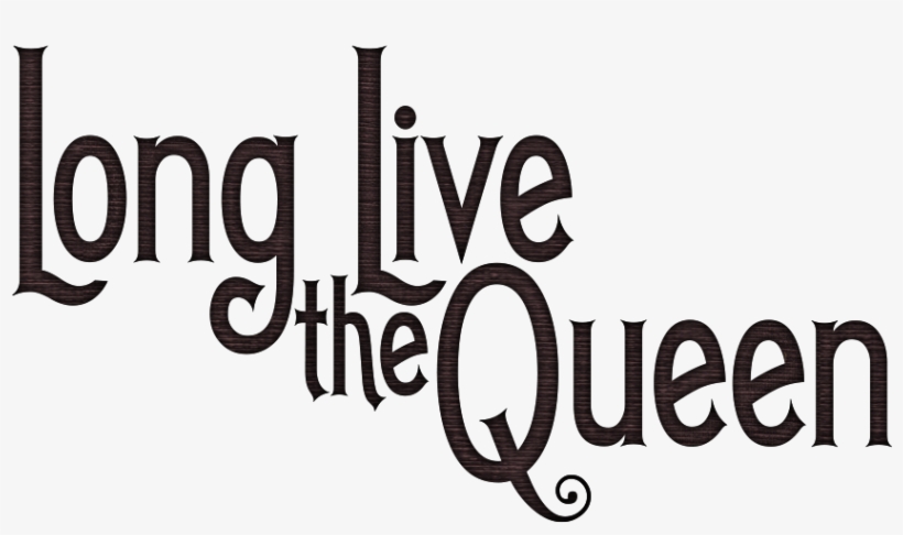 Queen Logo Png - Free Transparent PNG Download - PNGkey
