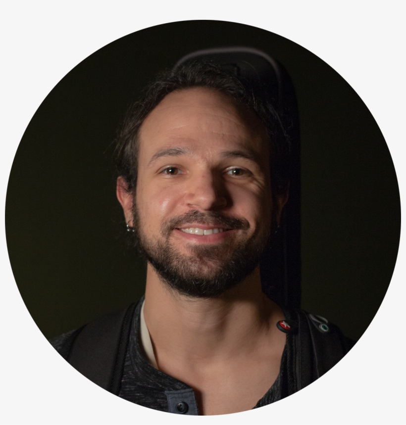 Cameron Allen Circle - Fiona The Hippo - Free Transparent PNG Download ...