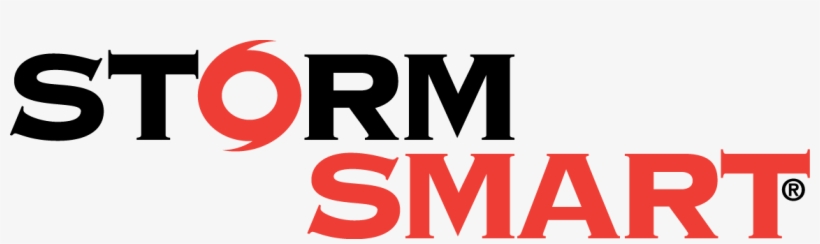 Storm Smart Logo Final Ol - Free Transparent PNG Download - PNGkey