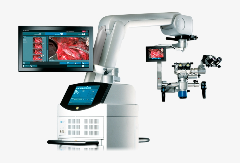 The Ultimate Surgical Experience - Switzerland New Medical Equipment ...