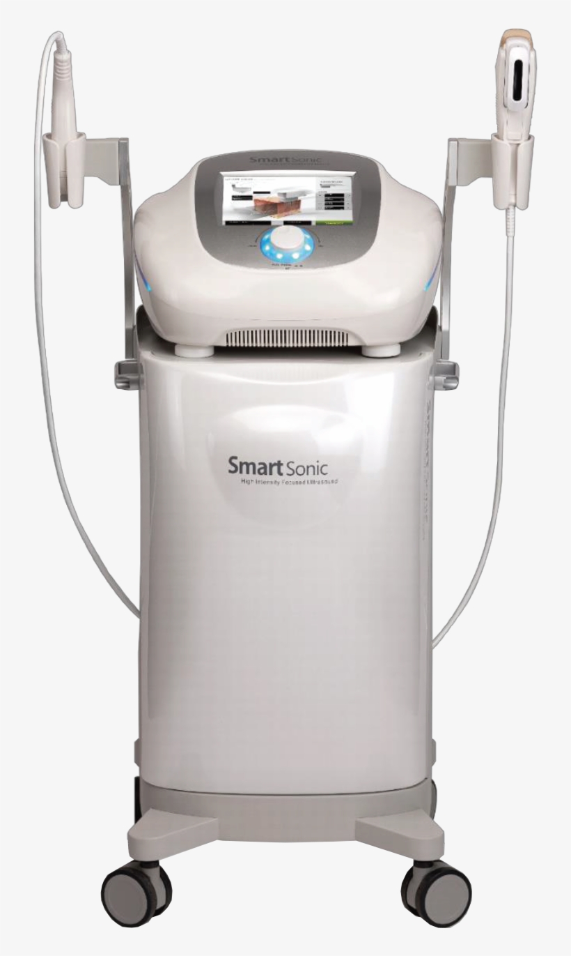 Devices Categories Hifu - Hifu Sonic - Free Transparent PNG Download ...