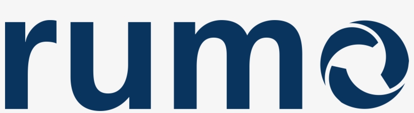 Rumo - Logo Rumo Logistica Png - Free Transparent PNG Download - PNGkey