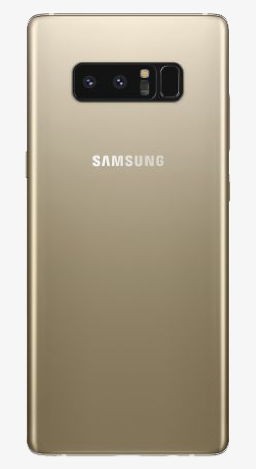5ðµðºñ‚ 1 - Note 8 Gold Emag - Free Transparent PNG Download - PNGkey