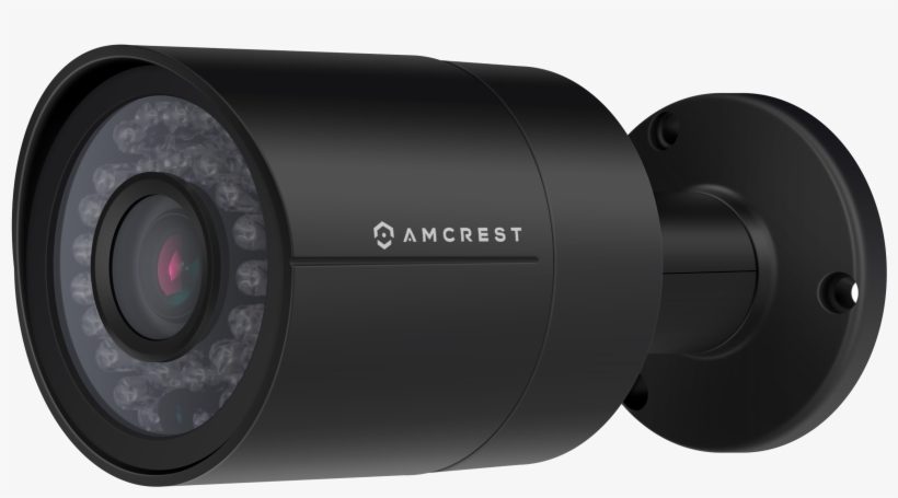 1080p Hdcvi - Camera Lens - Free Transparent PNG Download - PNGkey