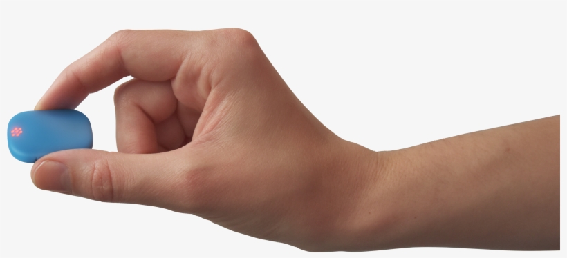 We Enable Wearable Health - Pager - Free Transparent PNG Download - PNGkey