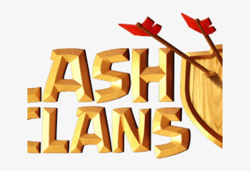 Clash Of Clans Clipart Svg - Free Transparent PNG Download - PNGkey
