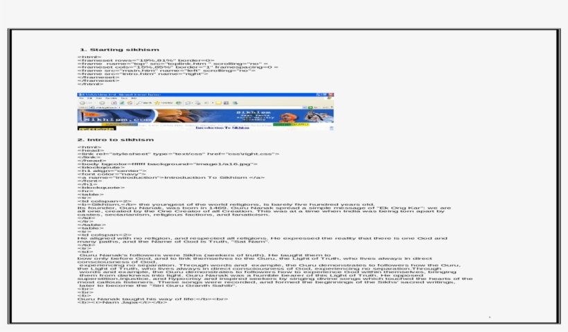 Web Page - Free Transparent PNG Download - PNGkey