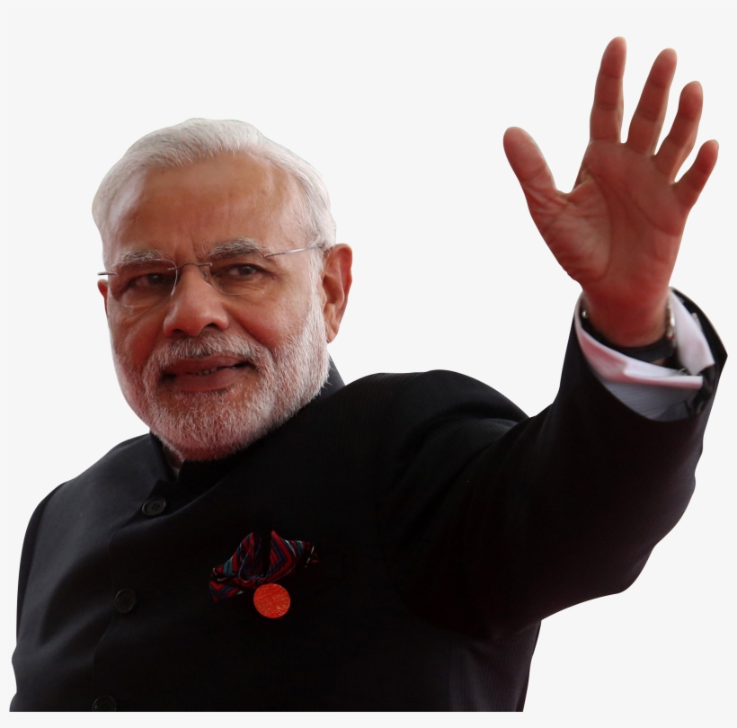 Download - Narendra Modi - Free Transparent PNG Download - PNGkey