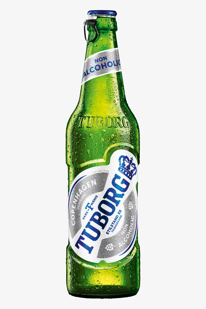 Tuborg Beer - Free Transparent PNG Download - PNGkey