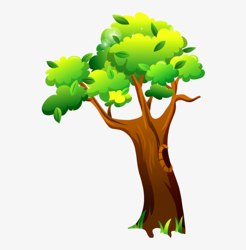 Flower Science Clipart