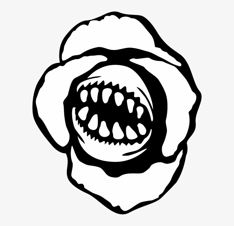 Killer Plants - Free Transparent PNG Download - PNGkey