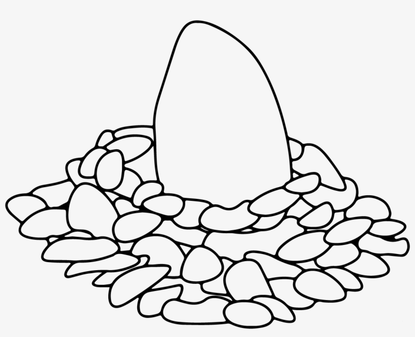 The Institute Of Queer Ecology - Line Art - Free Transparent PNG ...