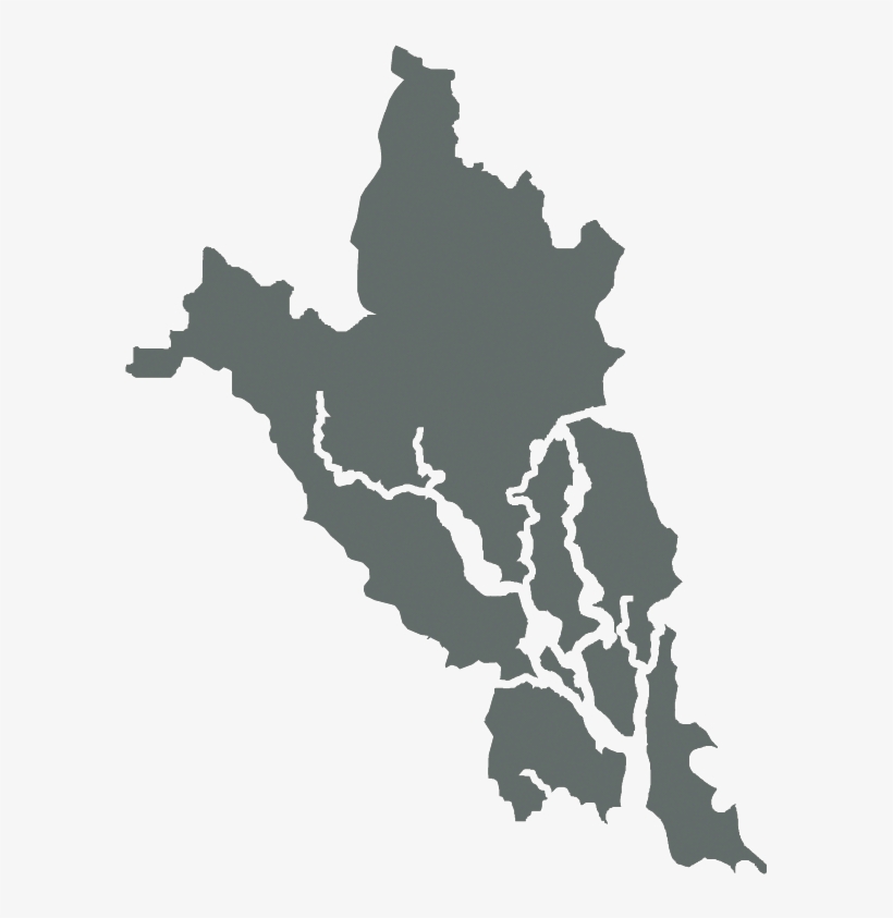 Basirhat - Map - Free Transparent PNG Download - PNGkey