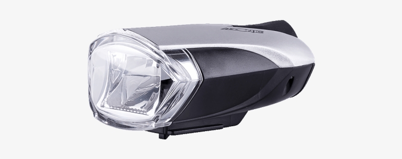 Azonic Bongo Front Light Battery Stvzo Led - Lantern - Free Transparent ...