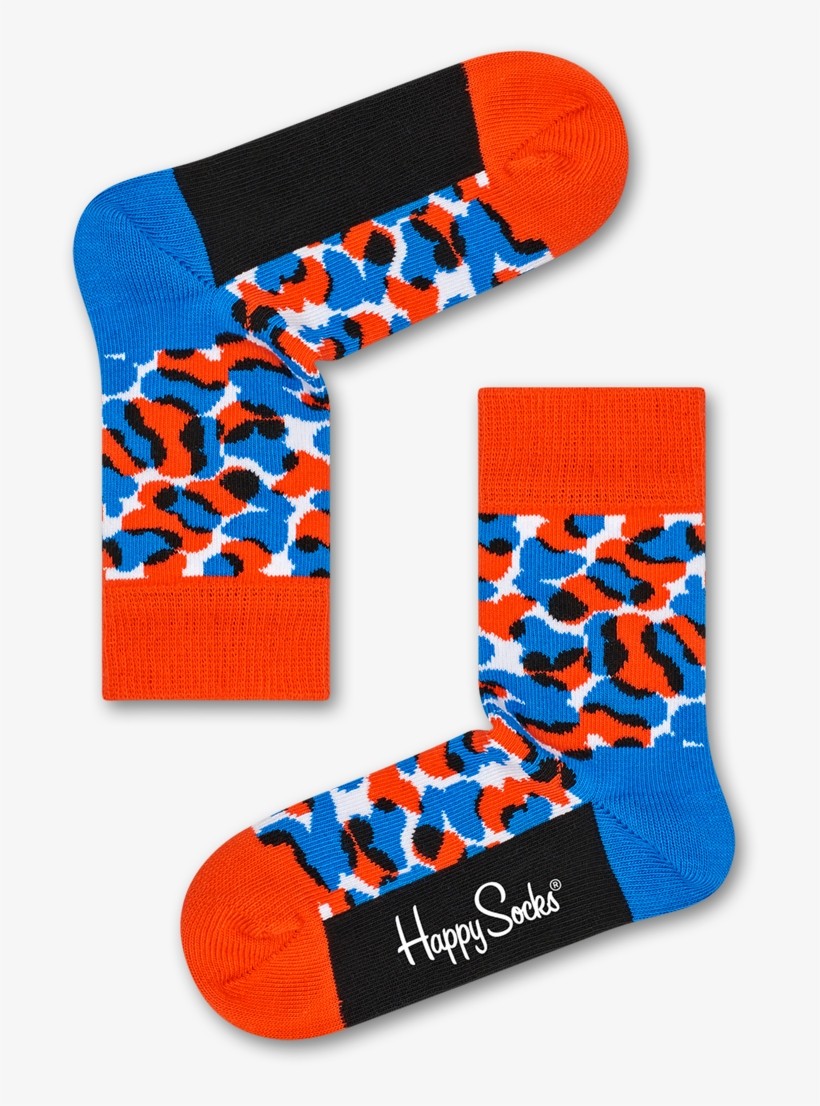 Happy Socks Wiz Khalifa - Free Transparent PNG Download - PNGkey