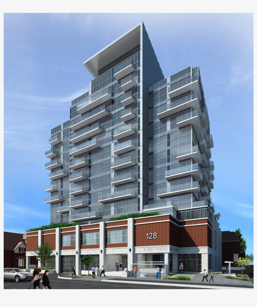 Commercial Building - Free Transparent PNG Download - PNGkey