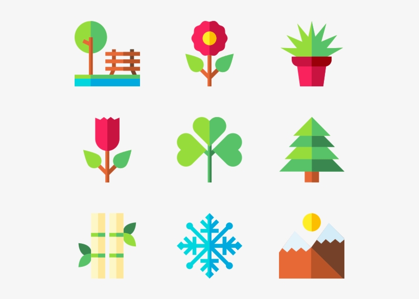 Nature - Free Transparent PNG Download - PNGkey