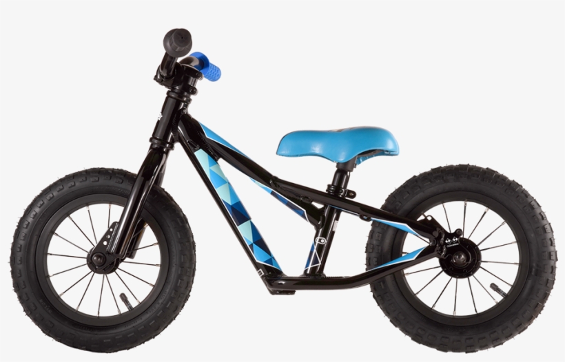 Push-bike V=1511218397 - Crank Brothers Balance Bike - Free Transparent ...
