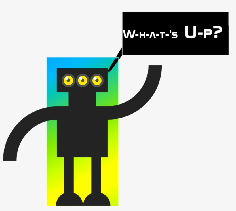 Whatsup-2 - Cartoon - Free Transparent PNG Download - PNGkey