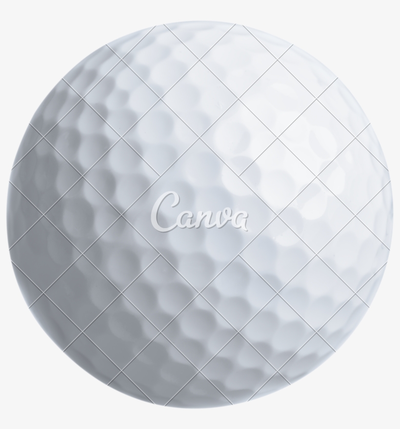 797 X 800 3 - Golf Ball With No Background - Free Transparent PNG ...