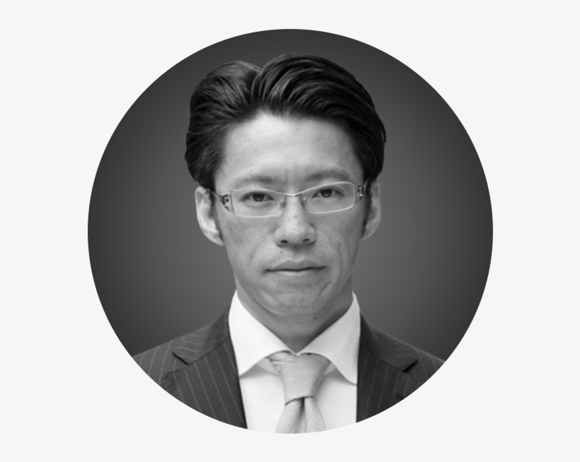 Portrait Of Naoki Tokumoto, Tokyo Office - Gentleman - Free Transparent ...