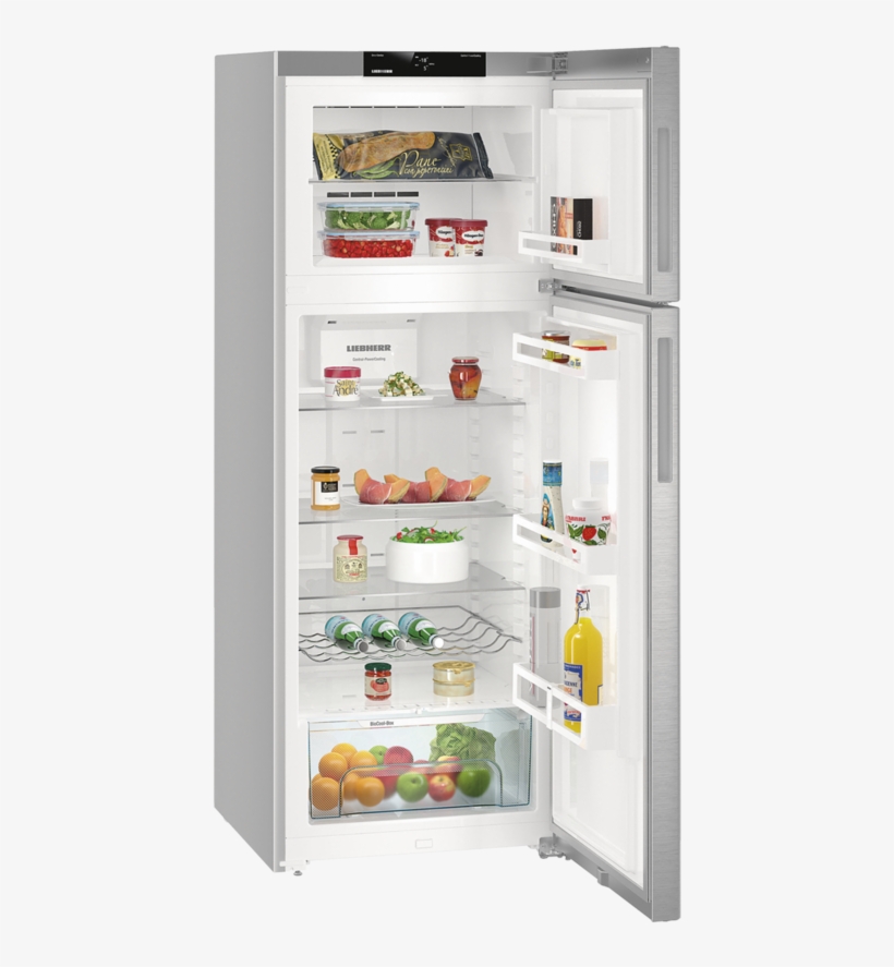 Liebherr Confort Ctn 5215 - Free Transparent PNG Download - PNGkey