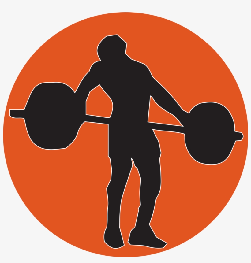 Bodybuilding Icon Png - Free Transparent PNG Download - PNGkey
