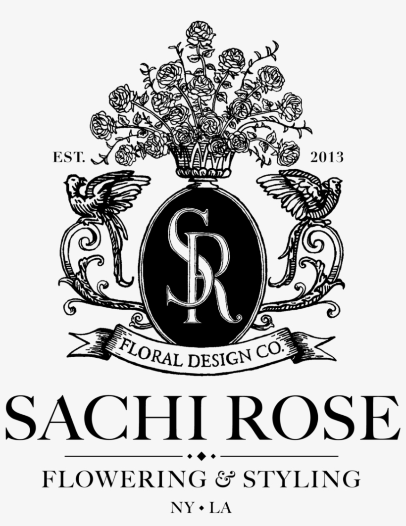 Black Floral Design Png - Free Transparent PNG Download - PNGkey