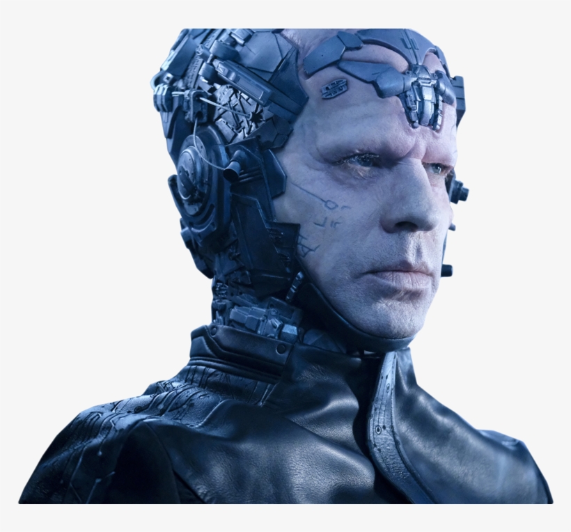 Thinker Png - Flash Season 4 Thinker - Free Transparent PNG Download ...