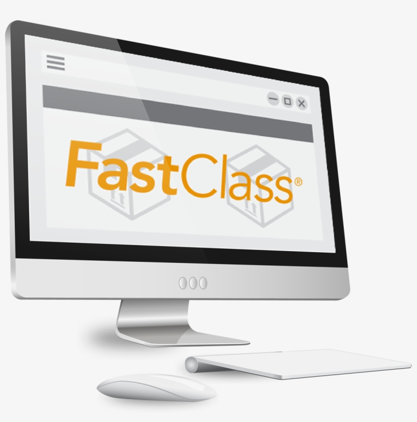 Full Size Of Solutions Carriers Fastclass Ups Freight - Led-backlit Lcd Display - Free ...