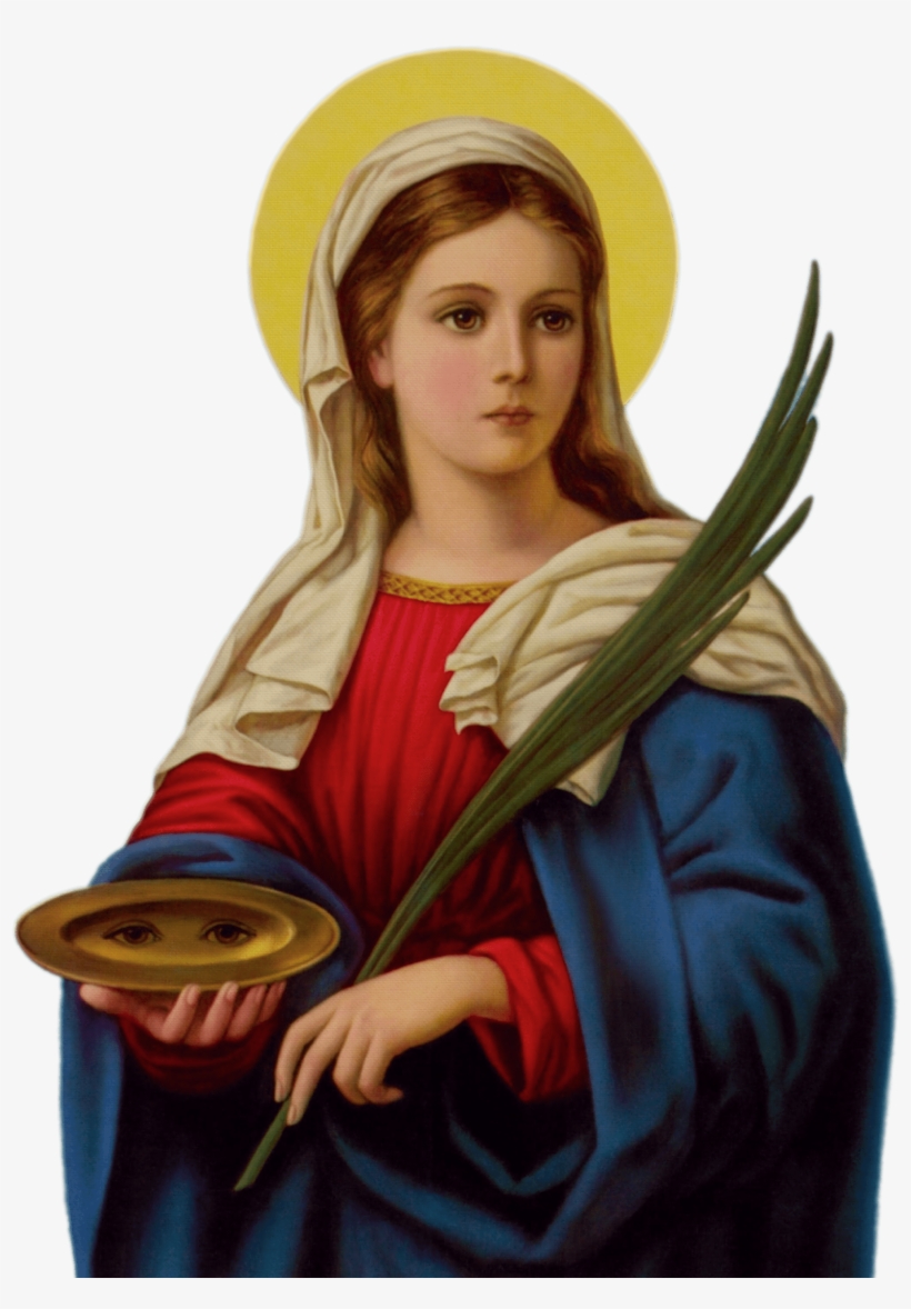 Catholic Saint Lucia