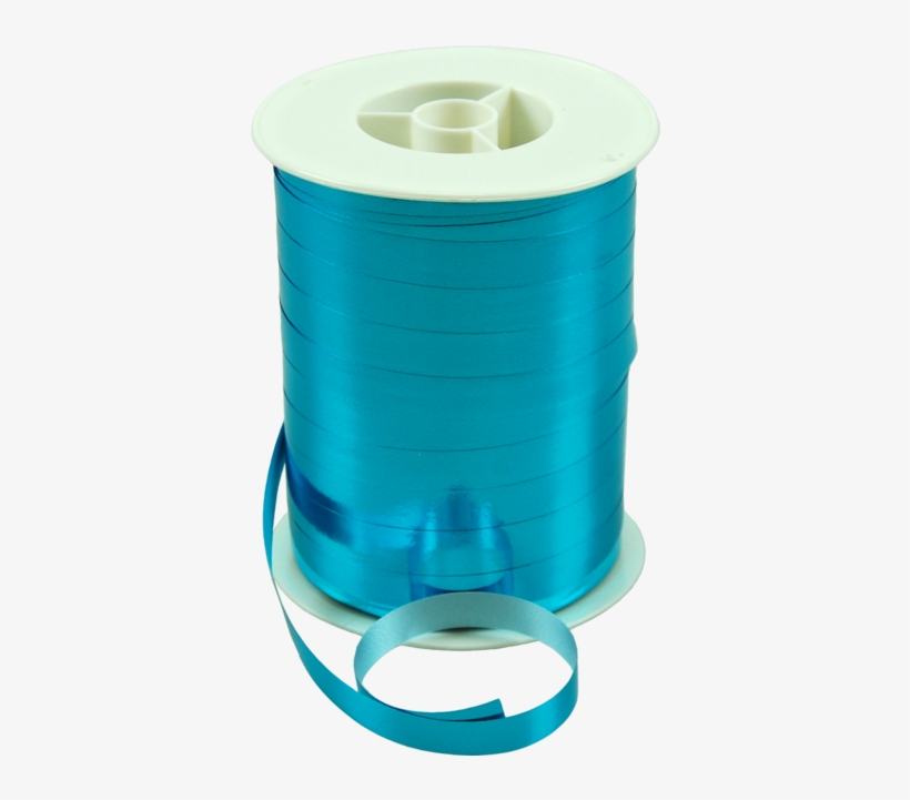 Ribbon, 10mm, 250m, Sky Blue - Circle - Free Transparent PNG Download ...