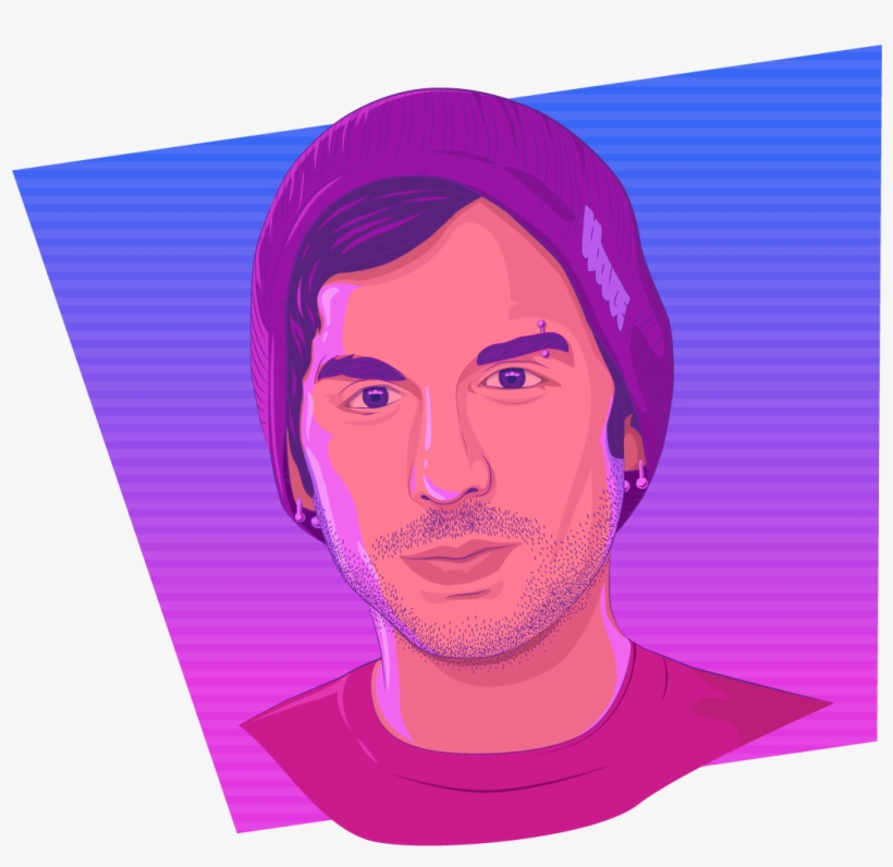 Tomorrow Is Now Today - Illustration - Free Transparent PNG Download ...