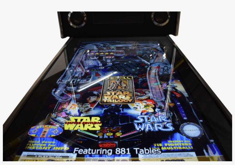Pinball - Free Transparent PNG Download - PNGkey