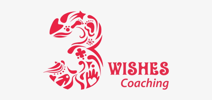 3 Wish Logo - Graphic Design - Free Transparent PNG Download - PNGkey