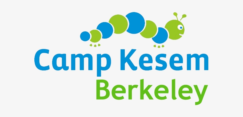 Berkeleylogo - Camp Kesem - Free Transparent PNG Download - PNGkey