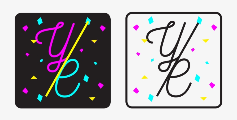 Yippee Committee - Squares - Graphic Design - Free Transparent PNG ...