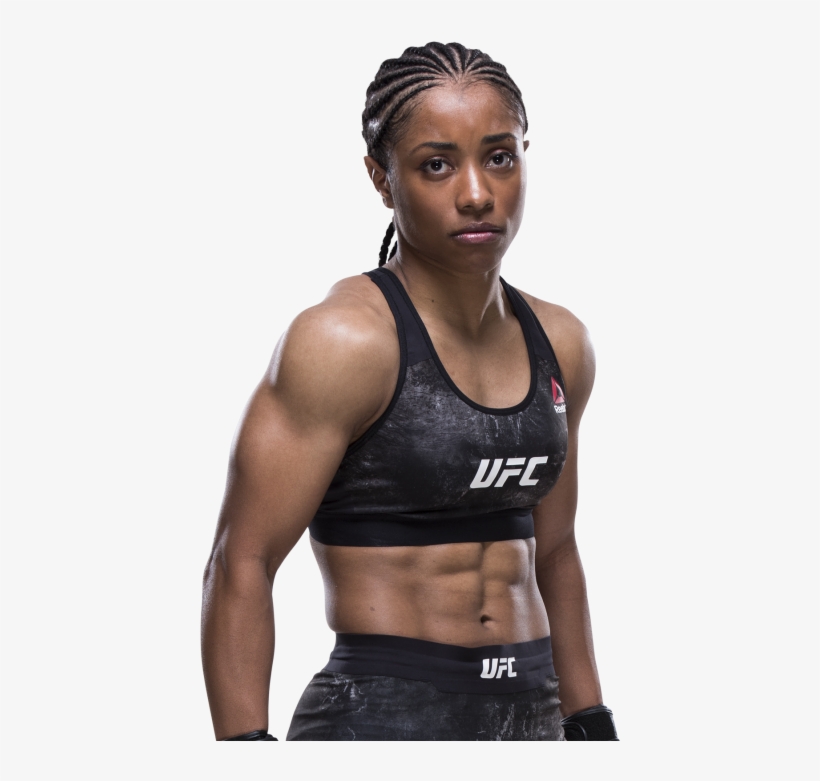 Biography - Fox Ufc - Free Transparent PNG Download - PNGkey