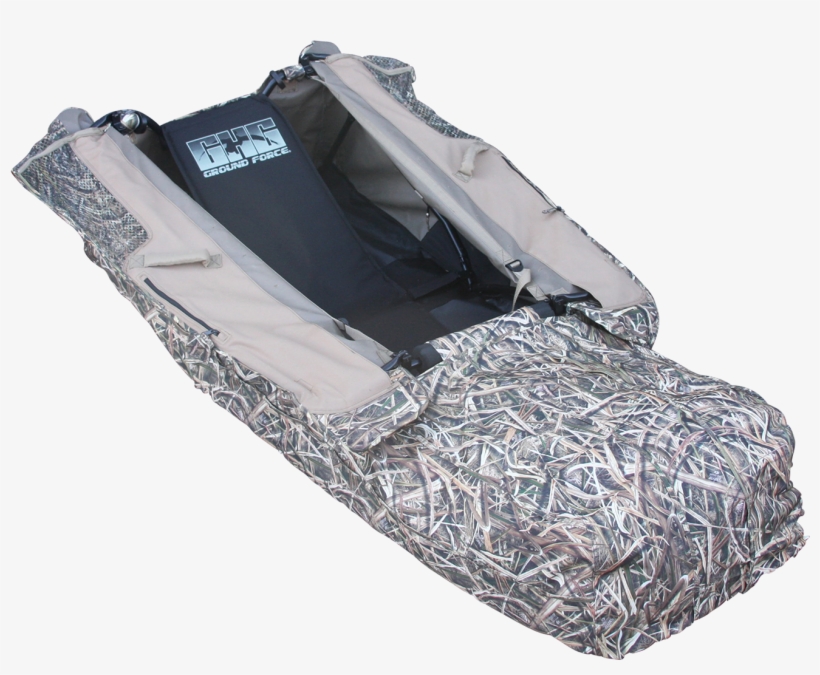 Hunting Blind - Free Transparent PNG Download - PNGkey