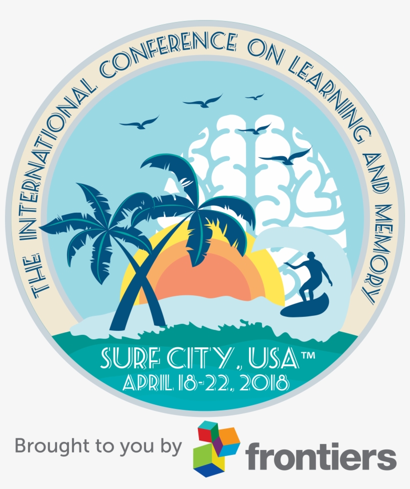 Logo New Frontiers Cobranded - Frontiers - Free Transparent PNG ...