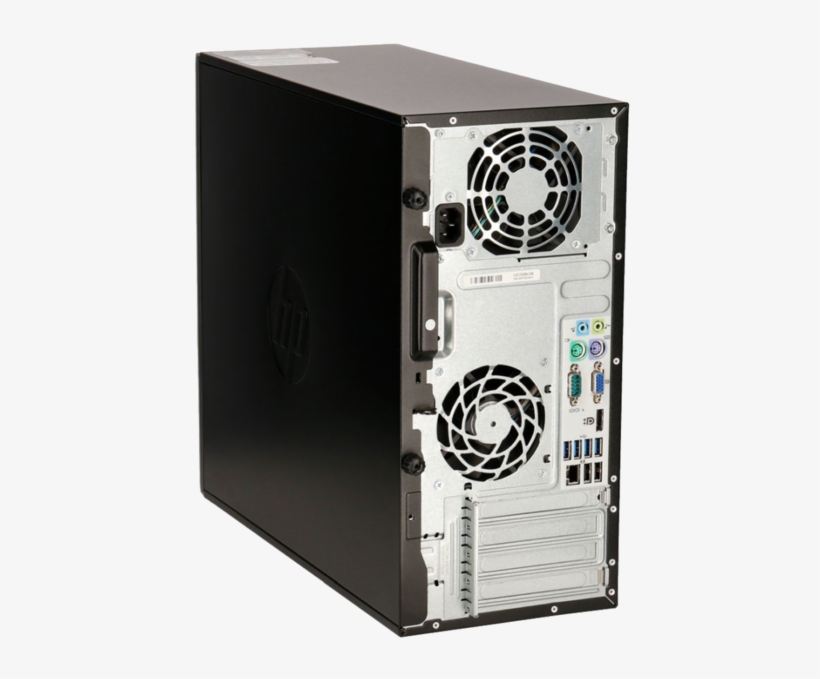 Hp® 6300 Elite Pro Intel I3 Tower Pc 19" Monitor - Hp 6300 I5 - Free ...