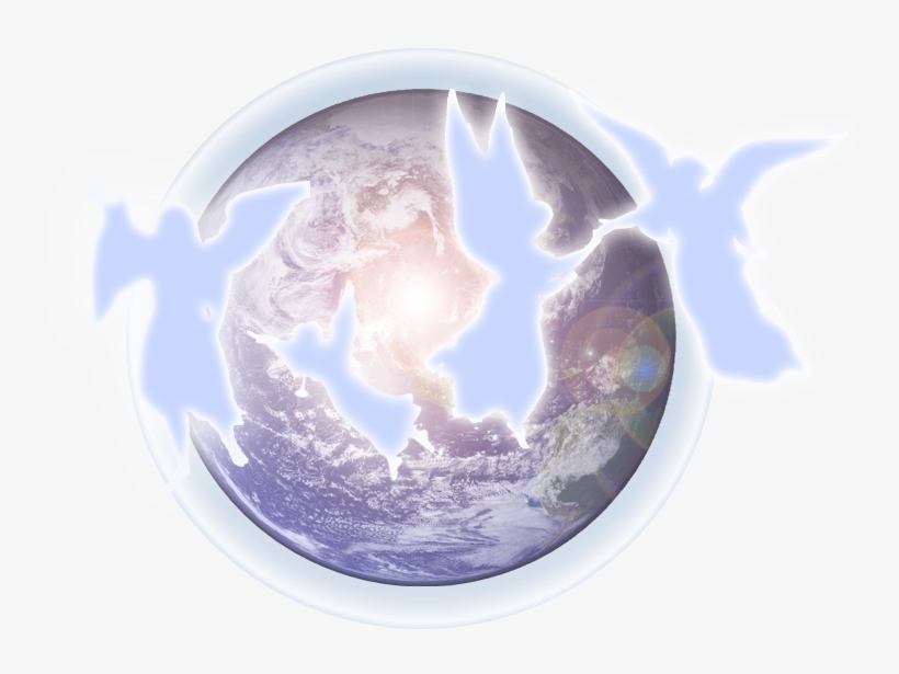 Logo - Earth - Free Transparent PNG Download - PNGkey