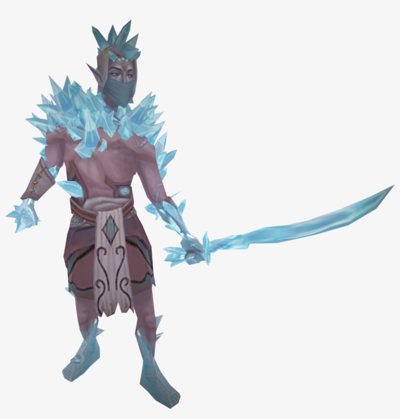 Crystal Shapeshifter - Free Transparent PNG Download - PNGkey