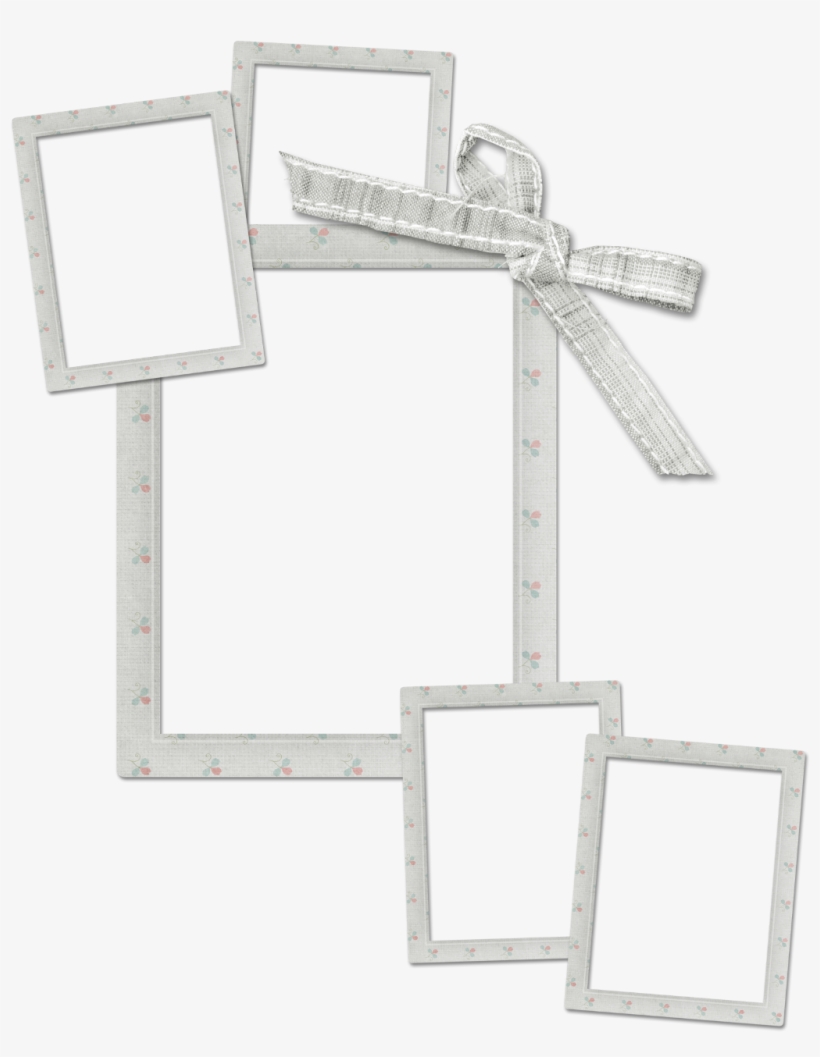 Ftestickers Sticker - Marcos Para Fotos Collage En Png - Free ...