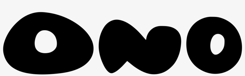Thumb Image - Logo Ono - Free Transparent PNG Download - PNGkey