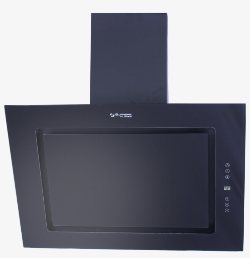 Kitchen Chimney - Flat Panel Display - Free Transparent PNG Download ...